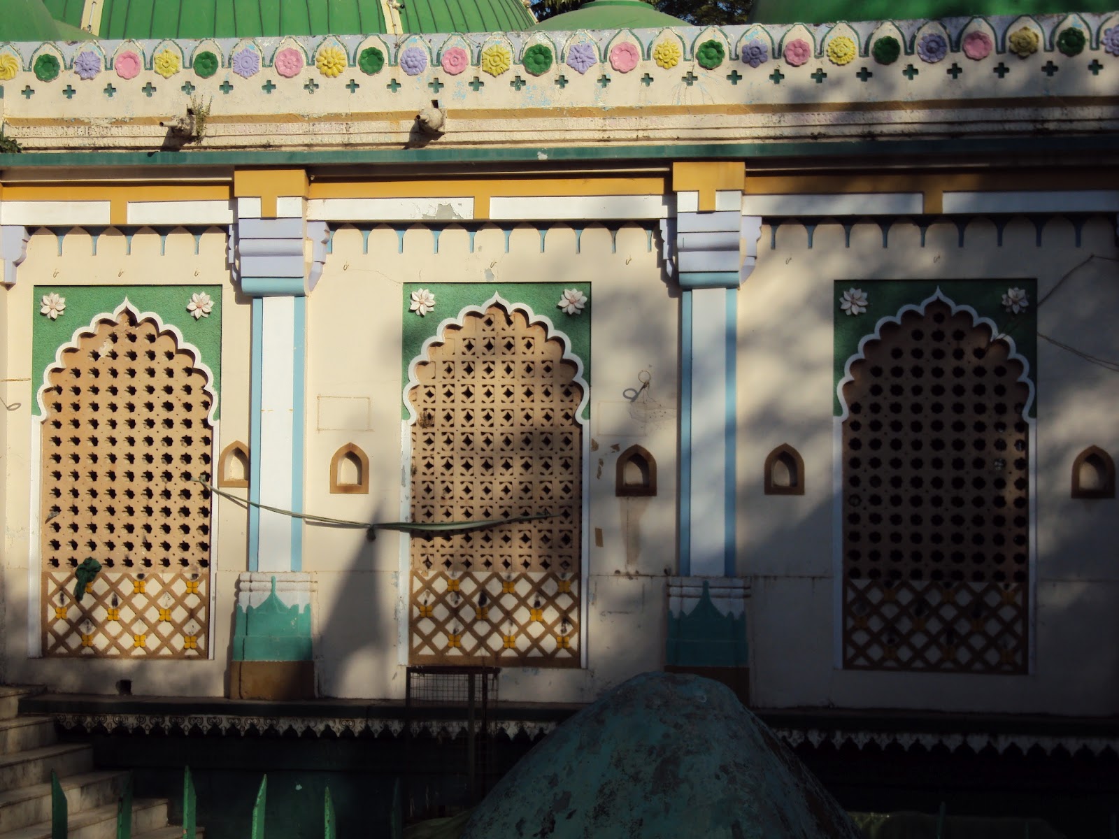 Jalaram Mandir Virpur | Virpur Jalaram bapa's Temple | Jalaram temple