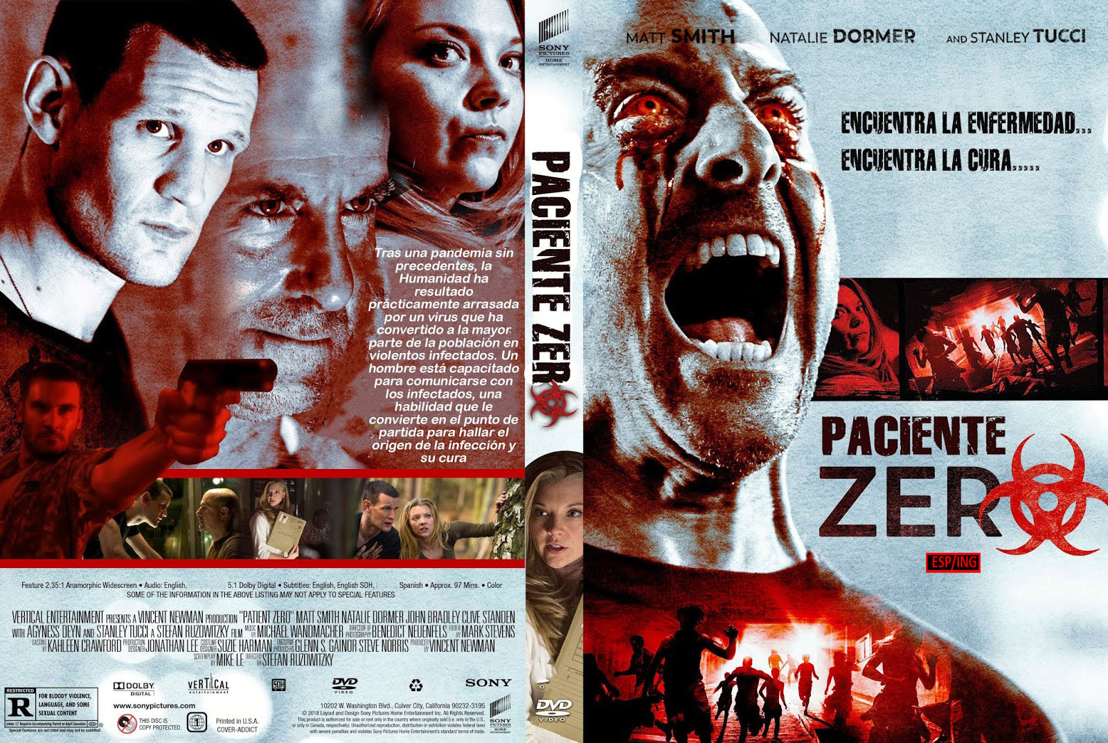 CATALOGO DE PELICULAS: septiembre 2020