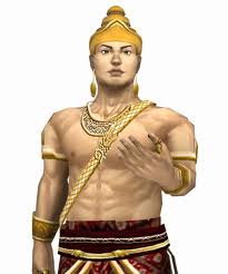 Balaputradewa ~ Informasi