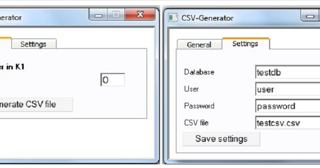 Html Application Hta With Database Access And Css Styling ~ Software Engineering And It Blog
