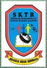 Pembimbing Rakan Sebaya SKTR