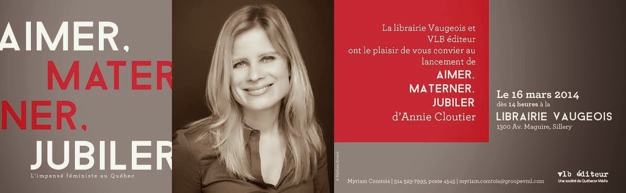 Claude Lantier Portrait | Affiche Img