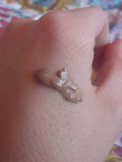 Its a Blondes Life!: No7 Intelligent Colour Foundation Review