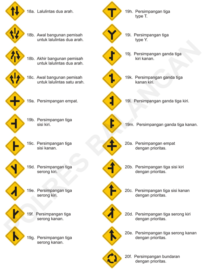 road safety: Mei 2013