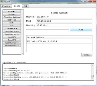 mauliarahmawati04: Tutorial Routing Static Dan Routing Dynamic