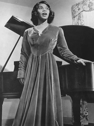 MzTeachuh: Black History Month: Marian Anderson