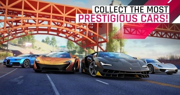 Top 10 Best Motion Sensor Games for Android 2020