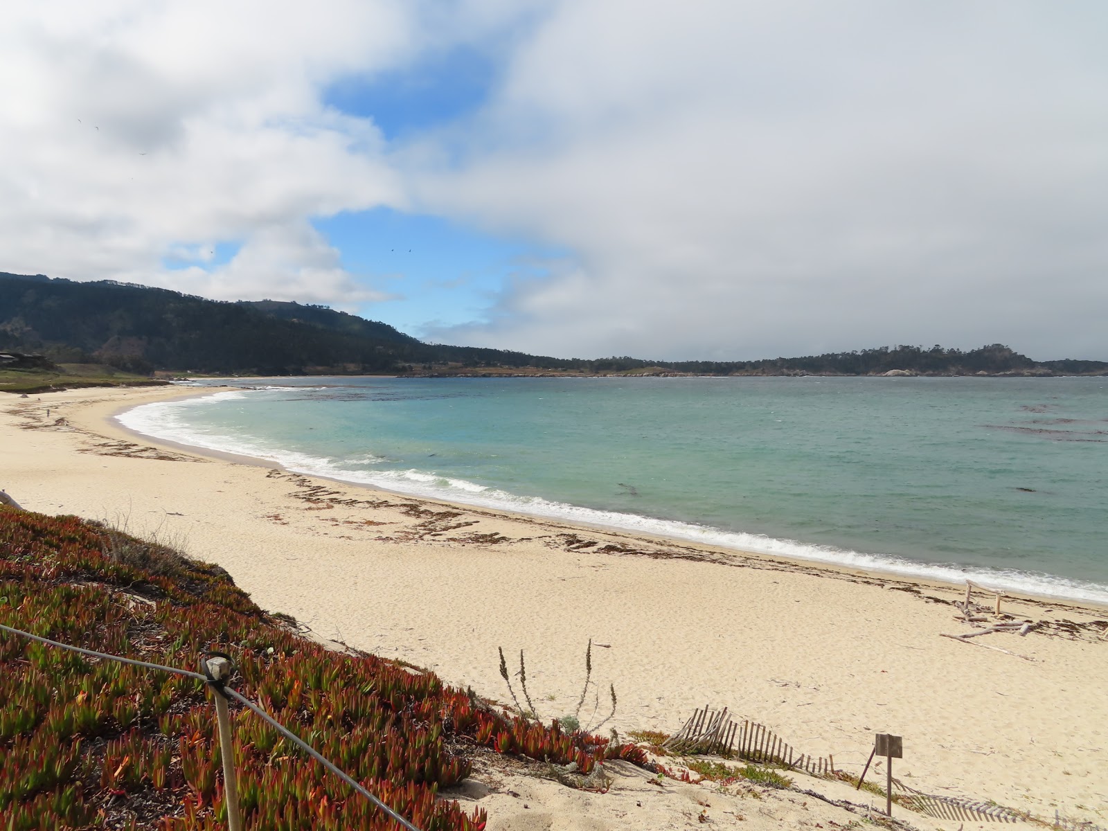 Carmel by the Sea: Carmel Point Walking Tour