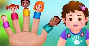 Cartoons 4 Finger Cartoons Giving The Finger Middle Finger Cartoons ...