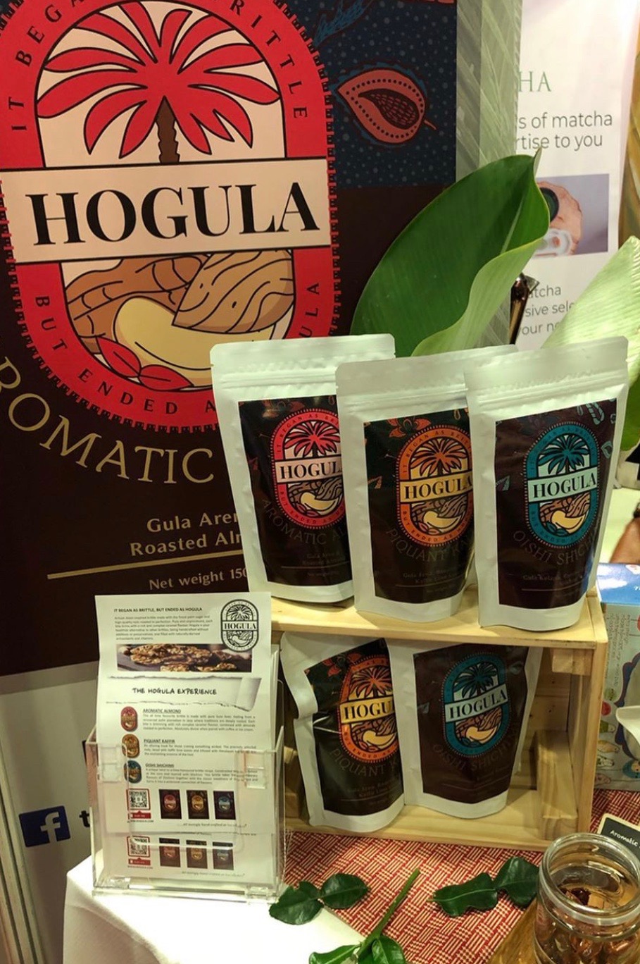 [media tour] Speciality & Fine Food Asia and Restaurant, Pub & Bar Asia2019