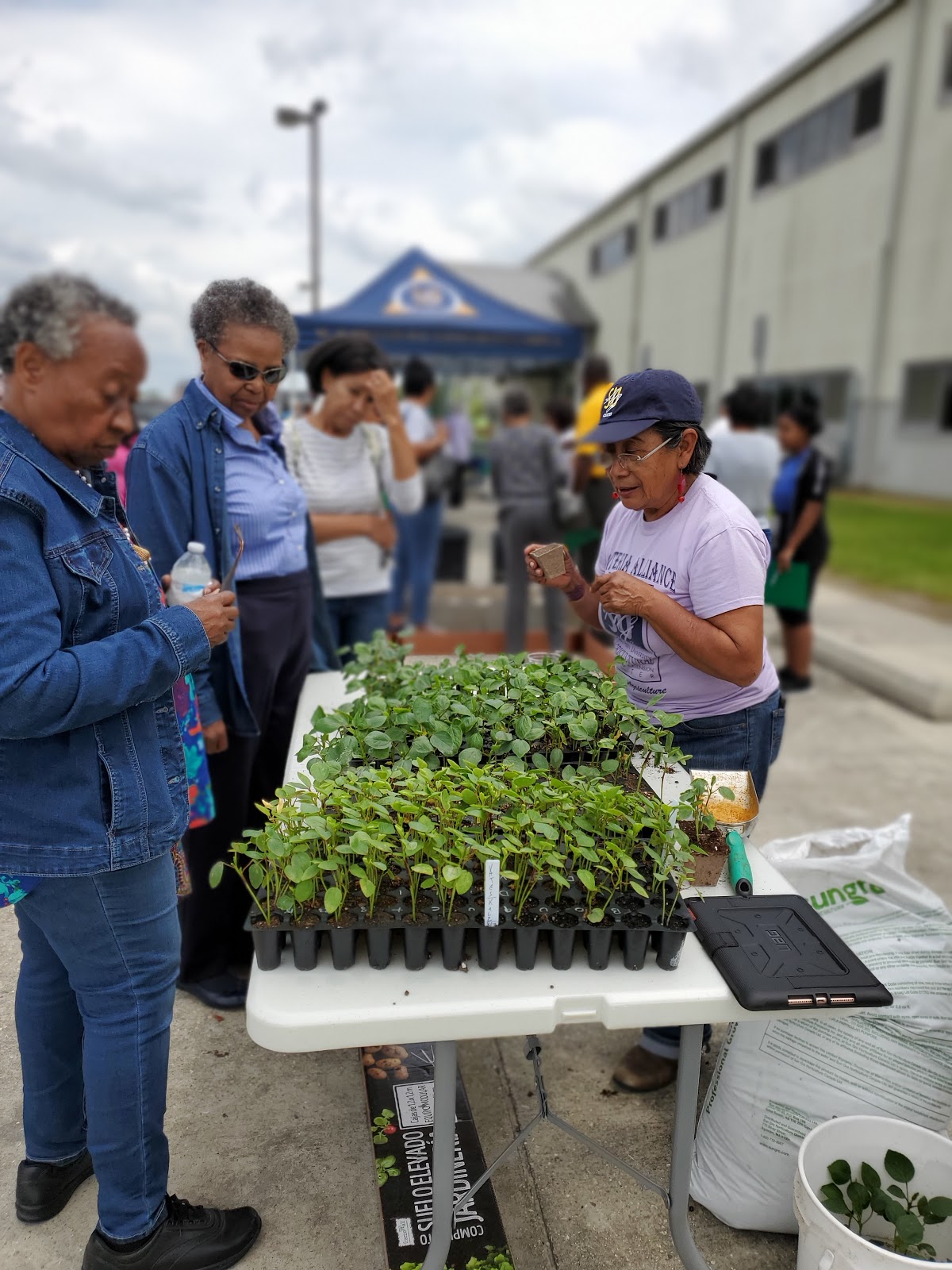 Southern University Ag Center and College of Agriculture: SU Ag Center ...