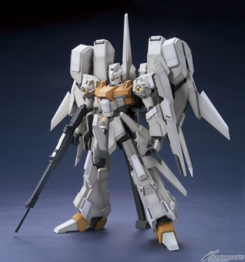 Info: MG 1/100 ReZEL Type-C (Defenser a+b unit/General Reville)