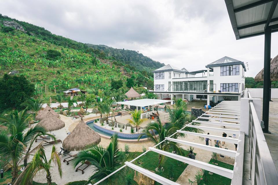 ROCK MOUNTAIN RESORT