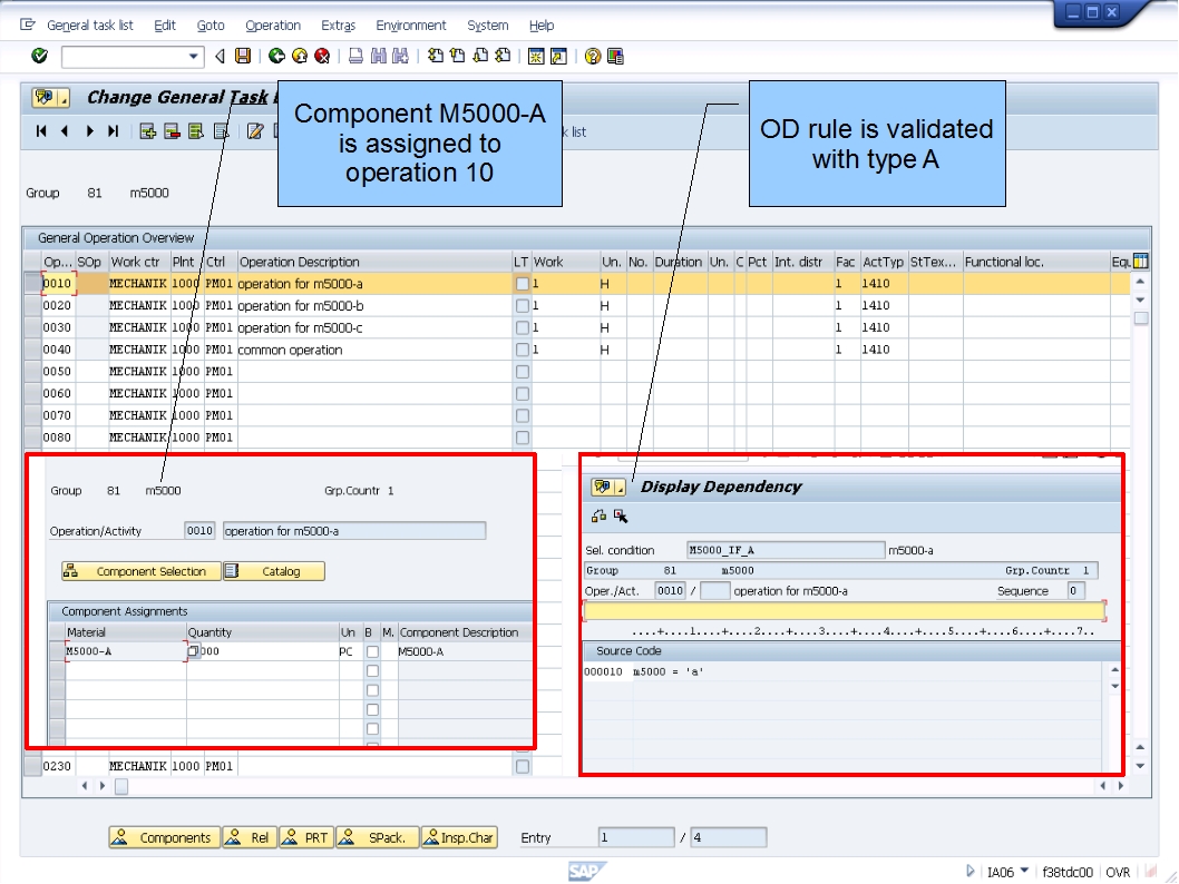 青蛙SAP分享 Froggy's SAP sharing: PM Configurable Equipment & Configurable ...