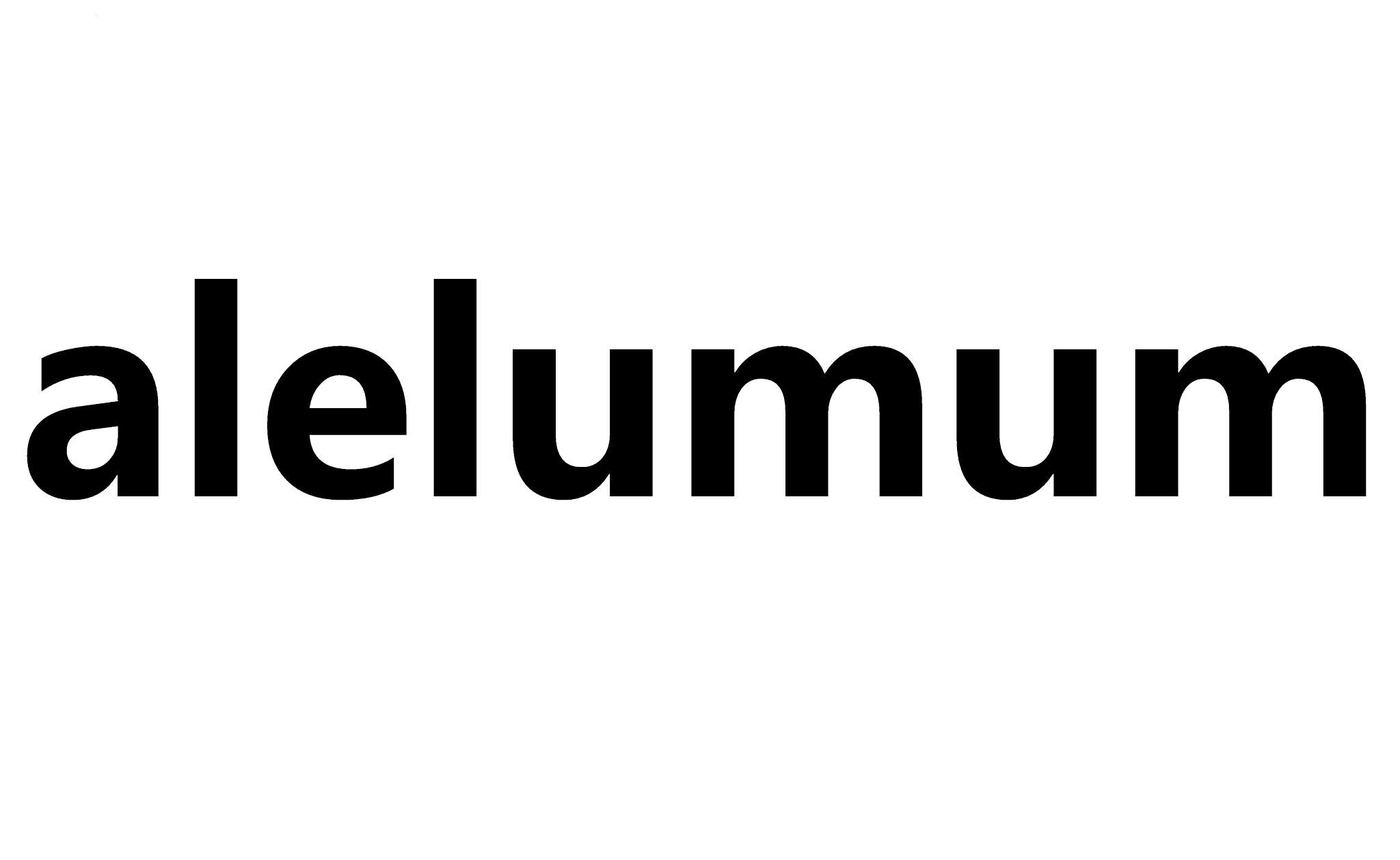 alelumum - BilginCin