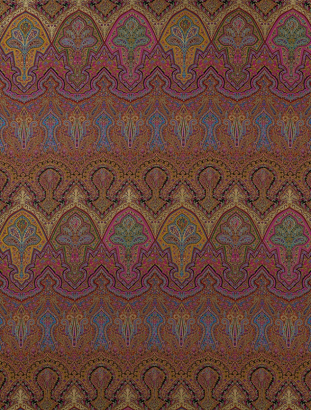 mylifestylenews: ETRO Presents 2020 Home Textiles Collection