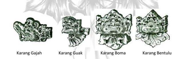 Unsur-unsur Desian dalam Tampilan Arsitektur Bali - Arsitur Studio