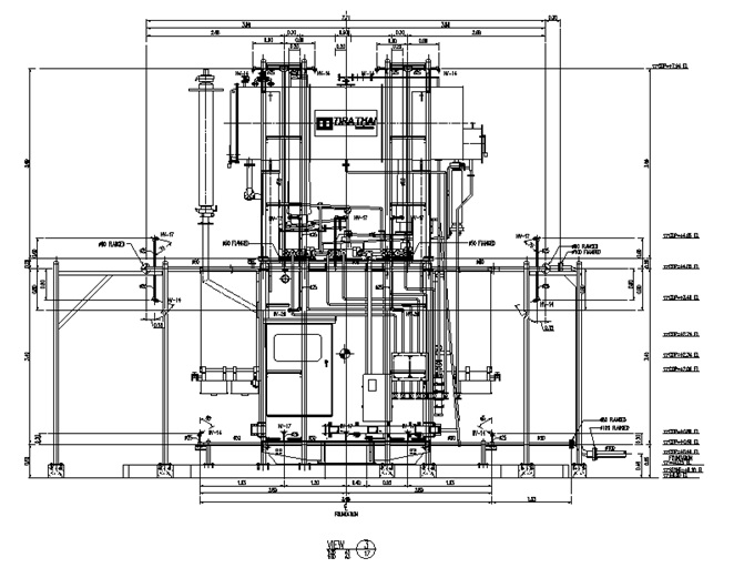 Water Spray System Design For Transformer at Eugene Mash blog