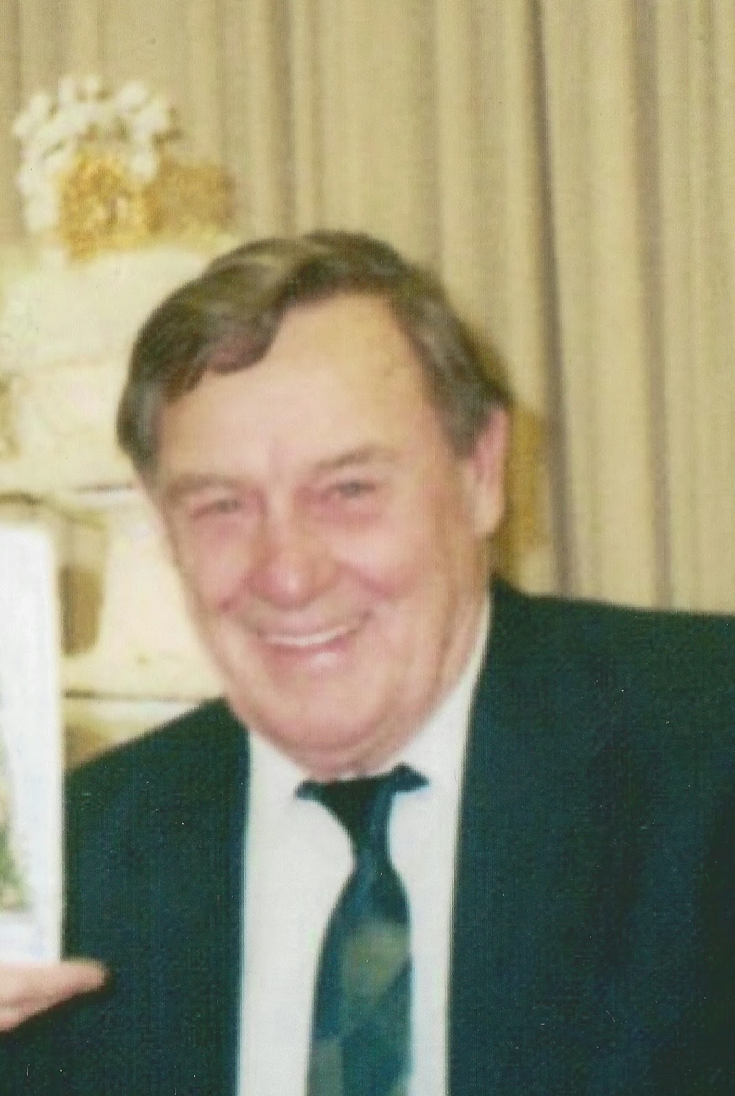 Patrick Weitzel's Instagram, Twitter & Facebook on IDCrawl