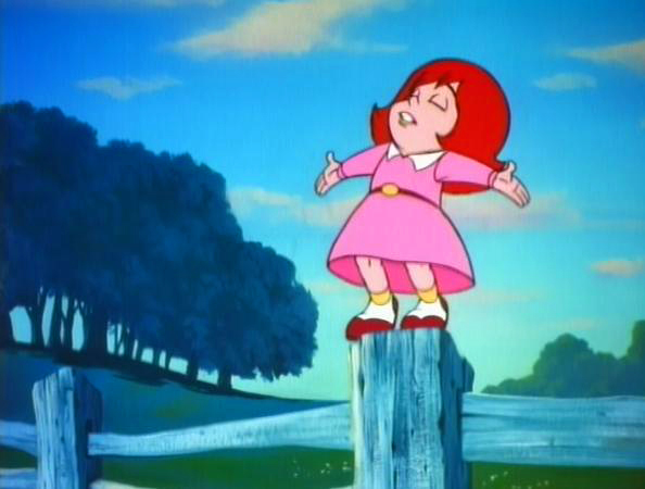 Nothing But Cartoons: Happily Ever After (1993 film) - Part 2