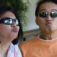 Culture Matters: Pointing by Lips