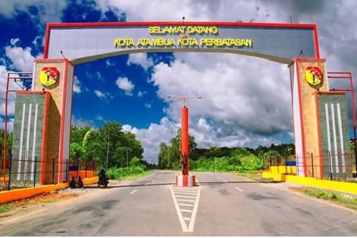 Atambua Is Where The Heart Is