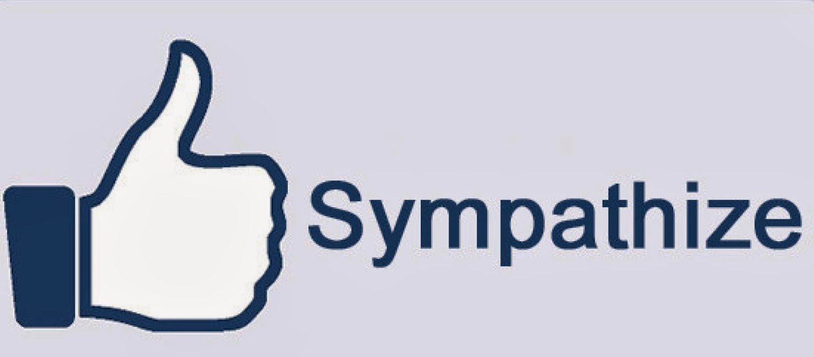 Facebook Develops Sympathize Button As Alternative to Like Button ...