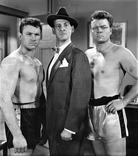 Burbank High Blog: Chuck Hicks, BHS '47 (1927-2021)