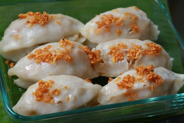 Ini 10 Makanan Khas Kalimantan Enak dan Unik yang Harus Dicoba