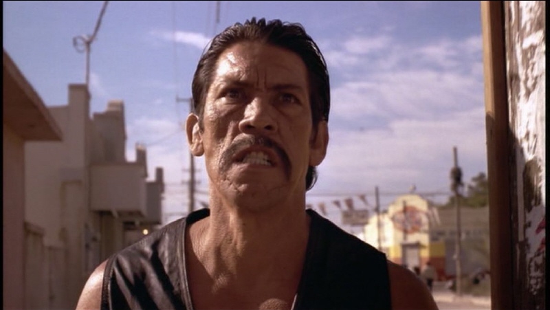 Music N' More: Desperado