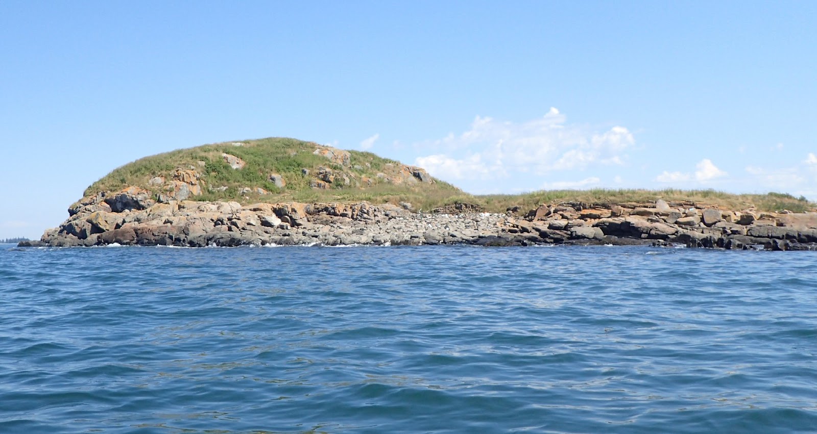 PenobscotPaddles: Ladle Loop, South Addison Maine