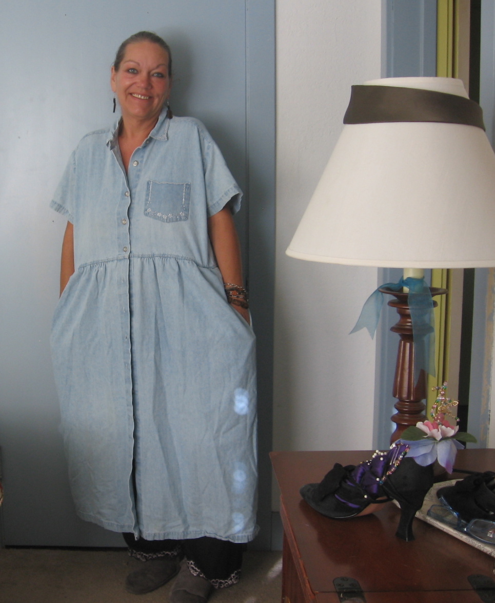 The Homeschool Uniform Makeover