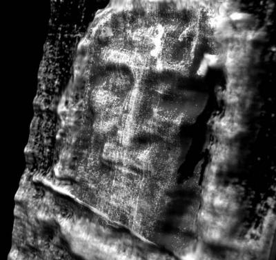 The Shroud of Turin: The Shroud of Turin: 3.4. The man on the Shroud ...