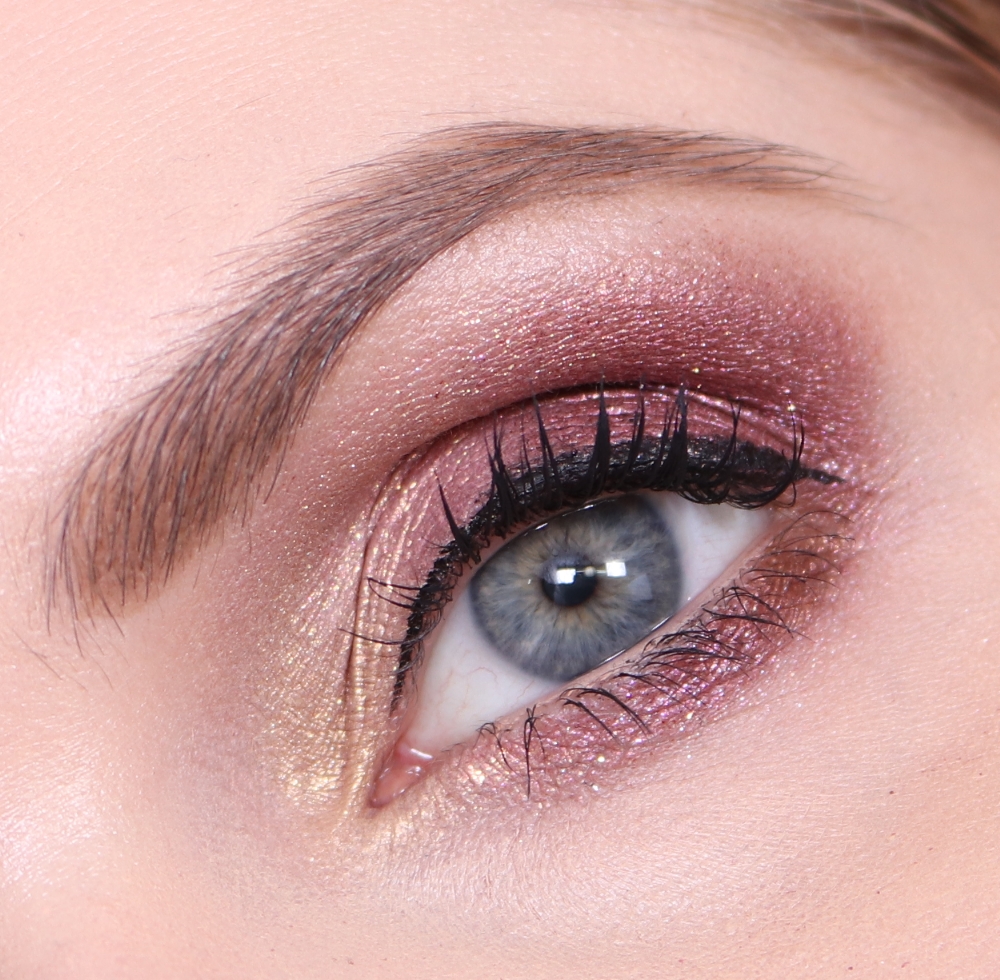 MacKarrie Beauty Style Blog: Pat McGrath Ritualistic Rose Blitz Astral ...