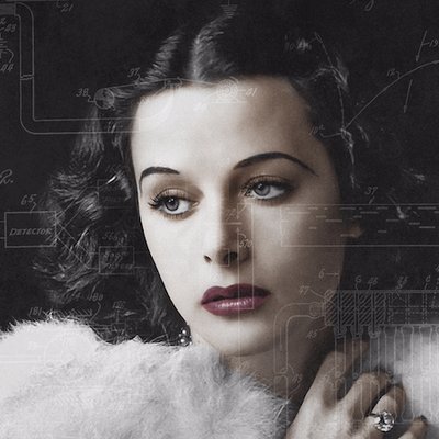 Biography: Hedy Lamarr