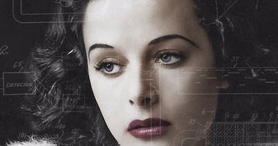 Biography: Hedy Lamarr