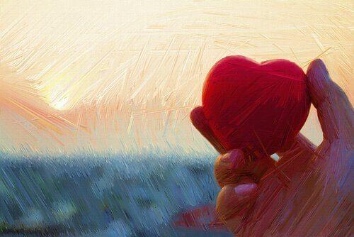 ¿Qué significa el amor?