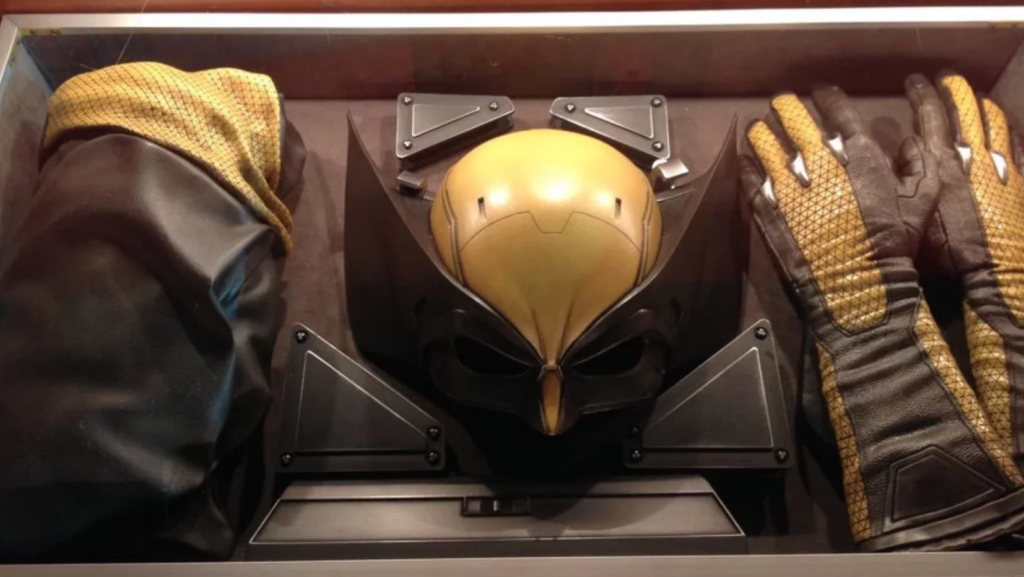 Josh's Media Reviews: Wolverine MCU Reboot Cast and Story Ideas