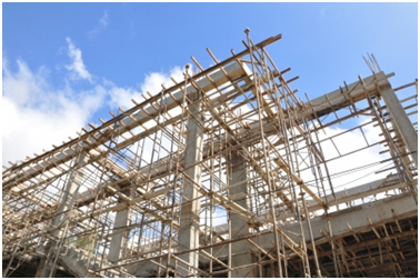 Scaffolding Shuttering Material Supplier!!: Advantages of Modern ...