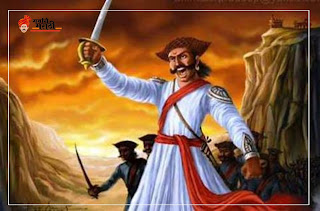 सरसेनापती नेतोजीराव पालकर || Netaji Palkar Marathi Mahiti