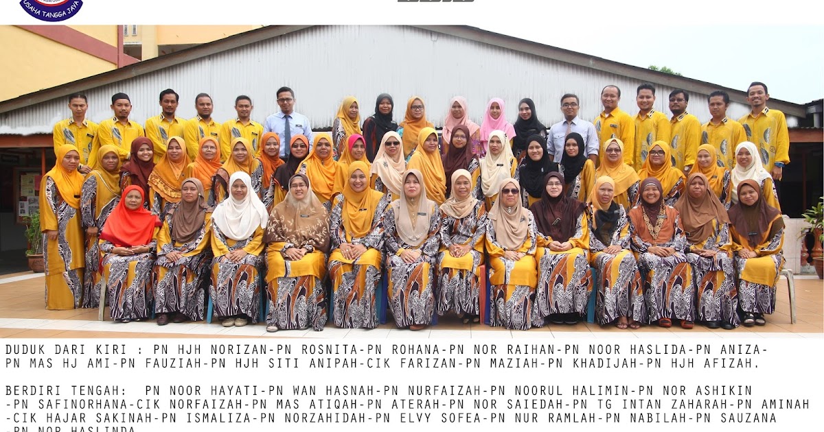 WARGA SKPG1 2016 ~ SK Pasir Gudang 1