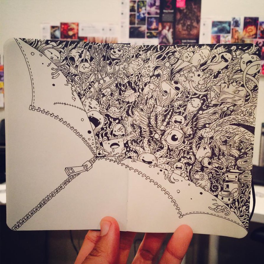Design Stack: A Blog about Art, Design and Architecture: Metaphysical ...