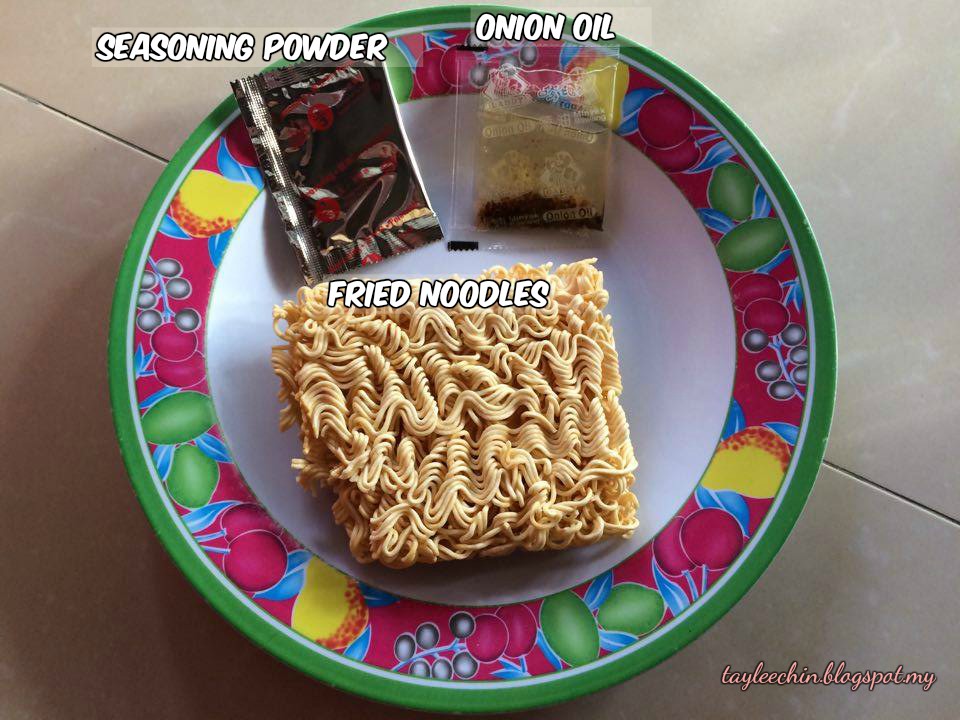 Lee Chin's Secret Garden: Daddy Mee