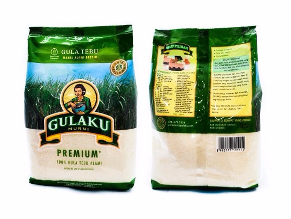 DISTRIBUTOR GULA PASIR MURAH TERBARU - DISTRIBUTOR MINYAK GORENG DKI ...
