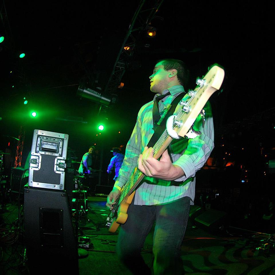 "I Like To Play With Toys" Productions®: Most Underrated Bassist on ...