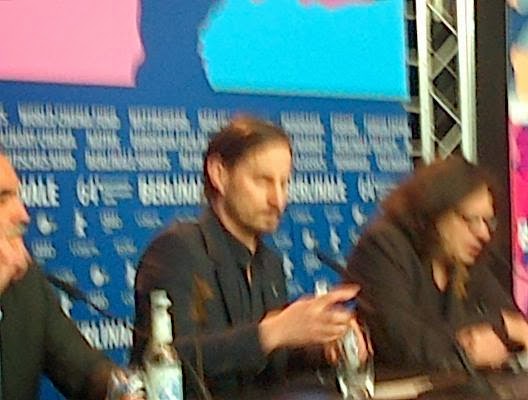 anywhere out of the world: Interview with CLEMENS SCHICK, awarded ...