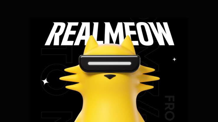 Download realmeow Wallpaper for Your realme smartphone