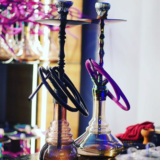 Shisha World