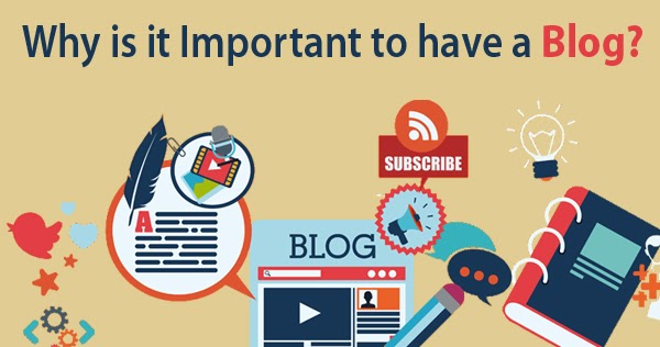 The Importance of Blog Design