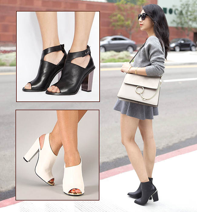 30 Model Sepatu Untuk Kaki Lebar, Yang Modis!